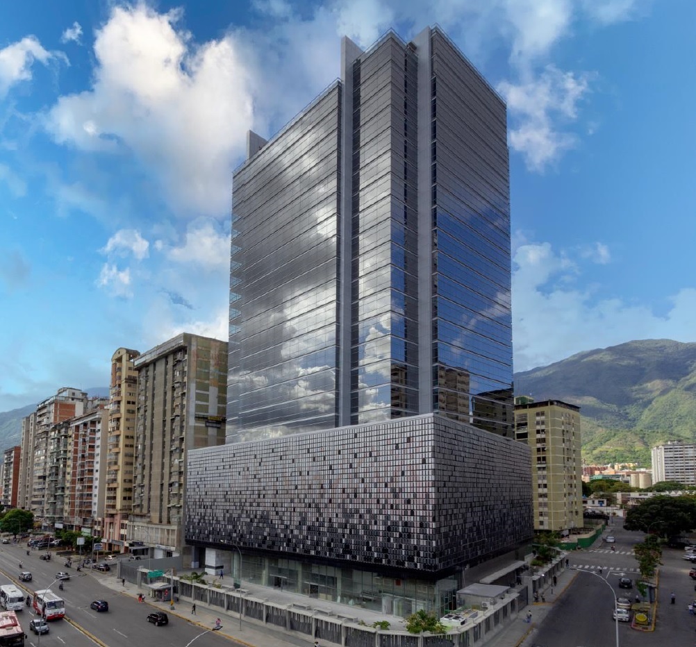 Proyectos de automatización y sostenibilidad en infraestructuras y ...